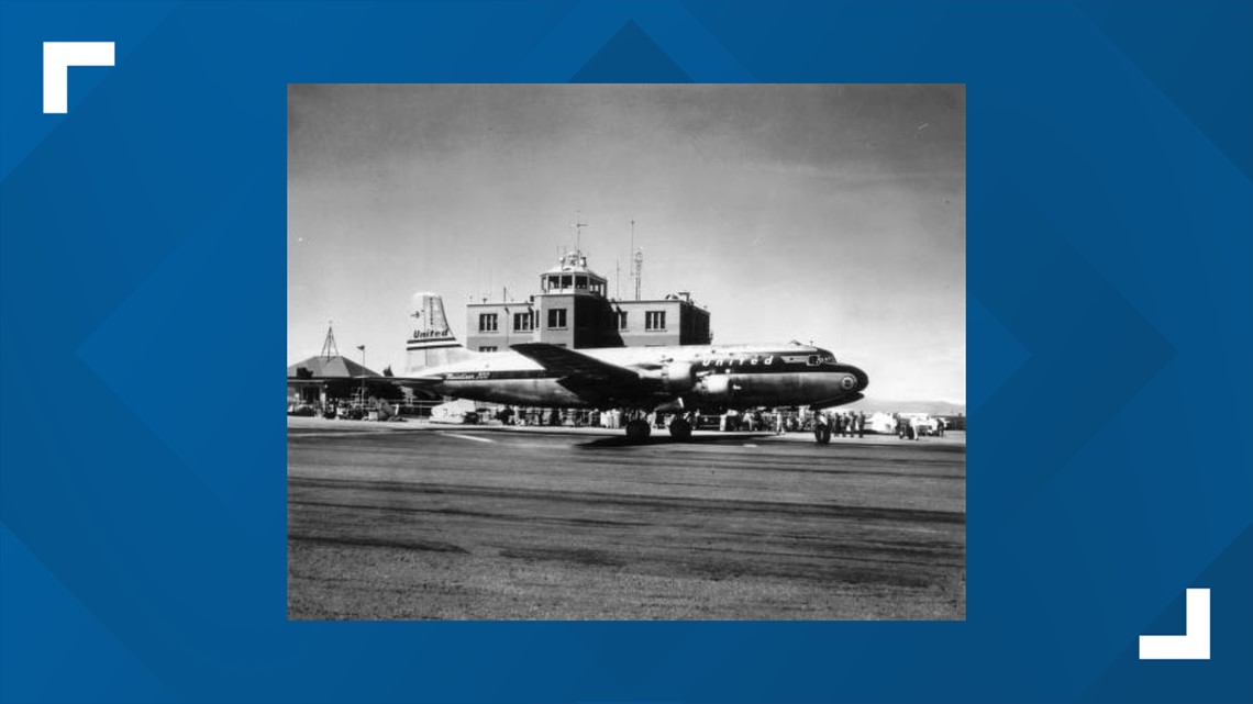 Take a virtual tour of the old Stapleton Airport in Denver | 9news.com