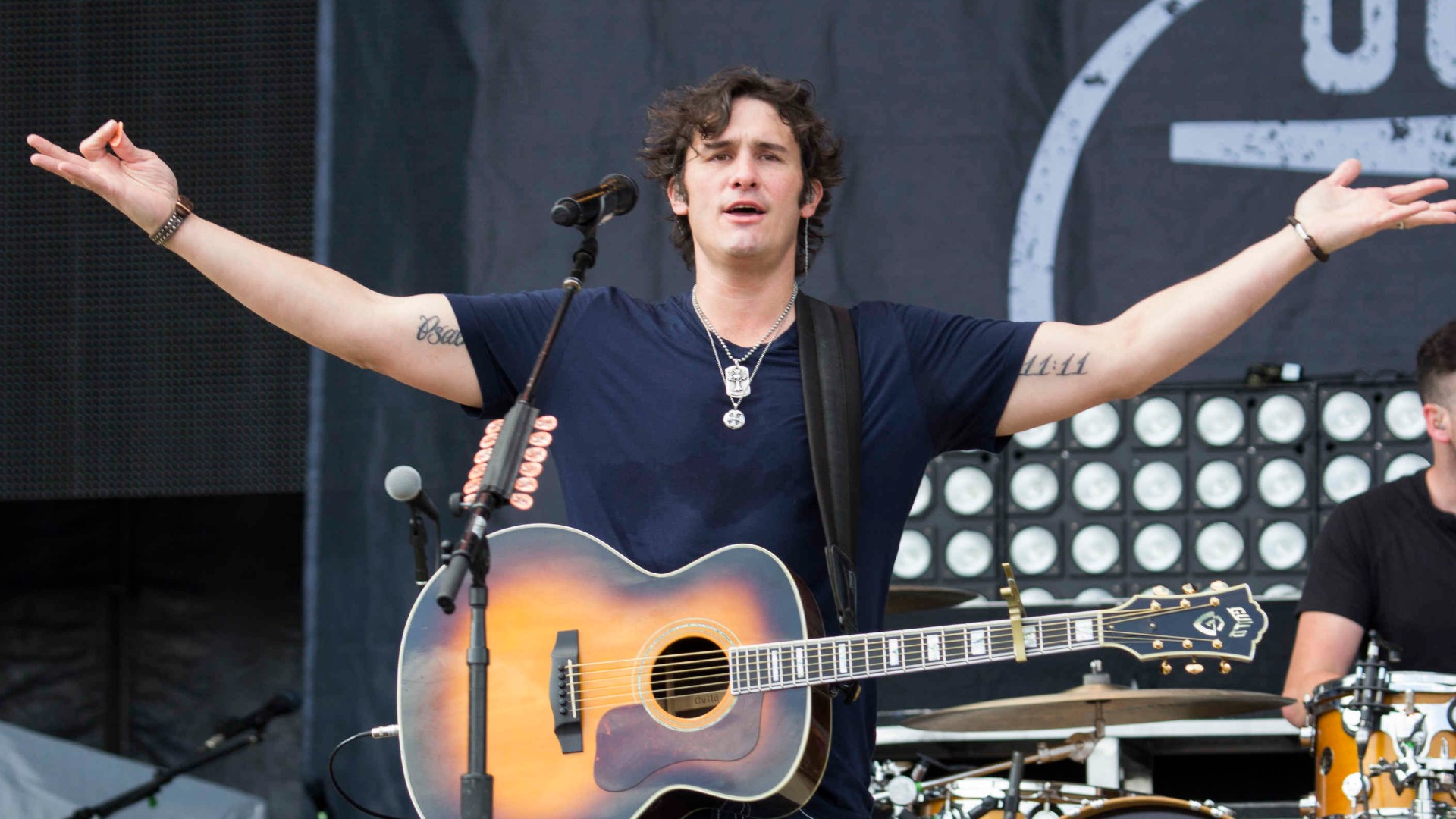 Greeley Stampede announces free concert stage lineup | 9news.com
