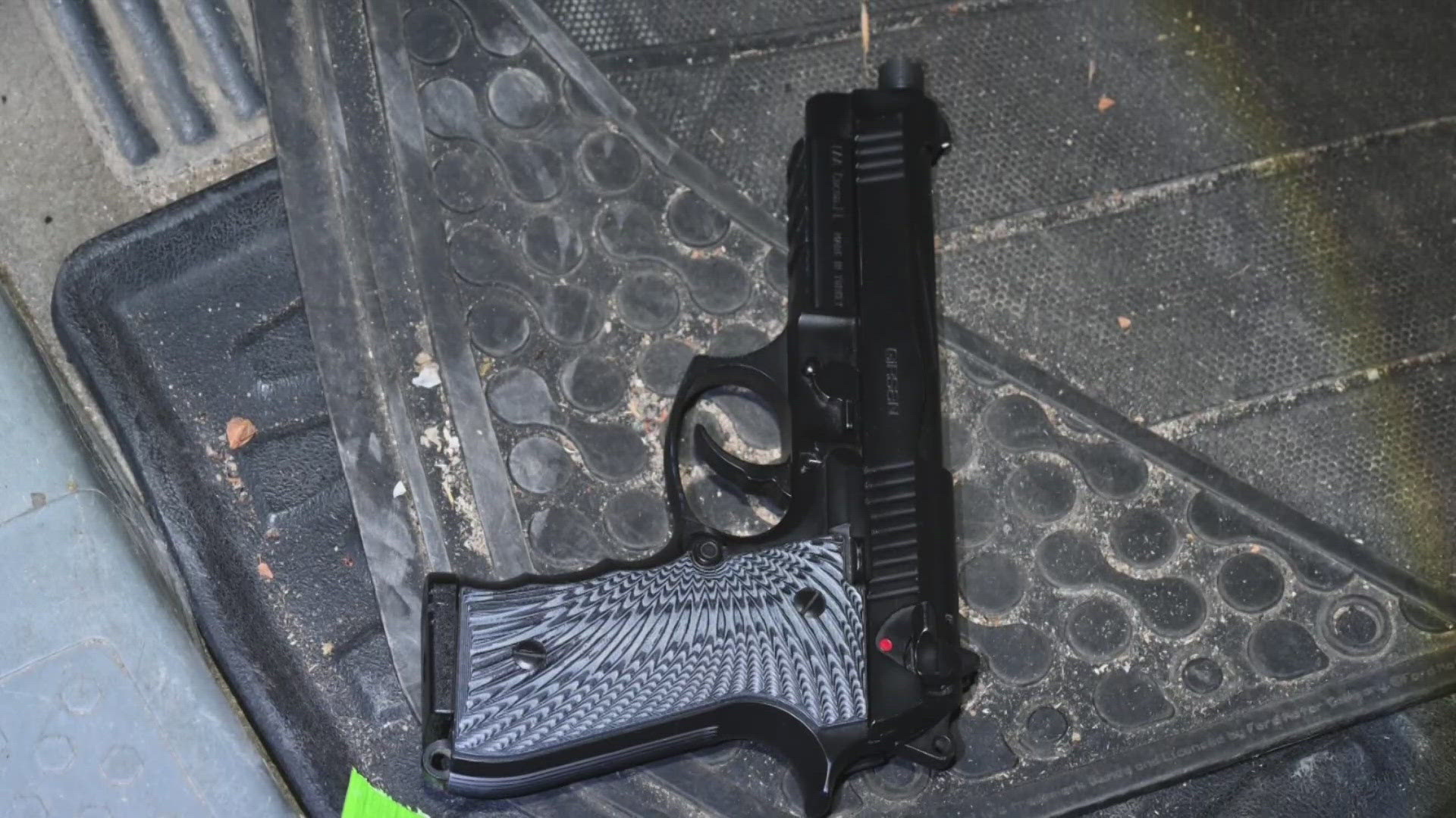 Woman arrested in Westminster murder case | 9news.com