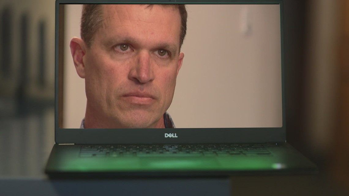 Fired principal Kurt Dennis sues DPS, board members, claims wrongful ...