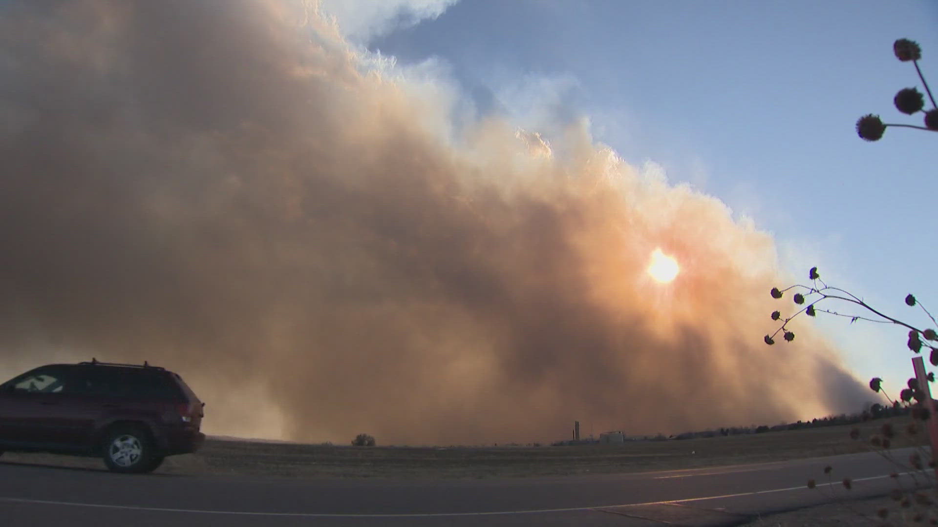 Xcel Energy reaches agreement to settle Marshall Fire litigation ...