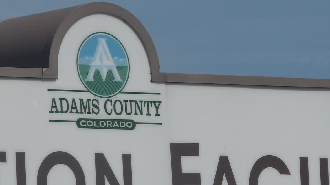 Adams County Jail finds an alternative for inmates to receive water ...