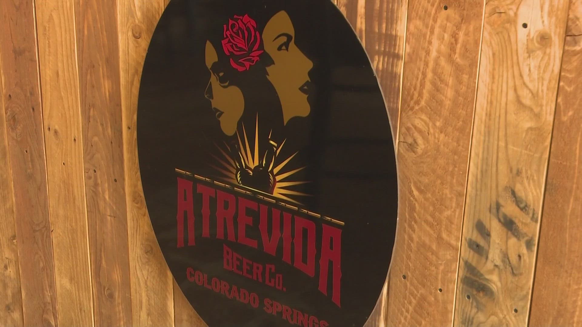 Atrevida Beer Co. celebrating 5th anniversary | 9news.com