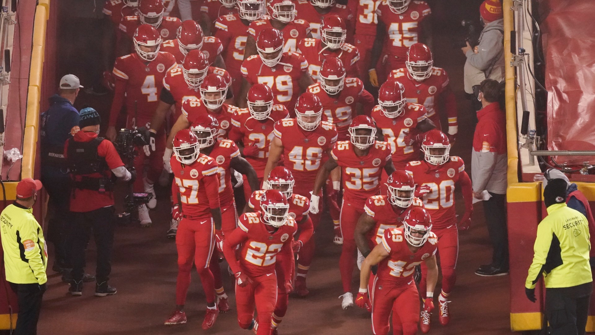 Denver Broncos vs. Kansas City Chiefs NFL game story | 9news.com