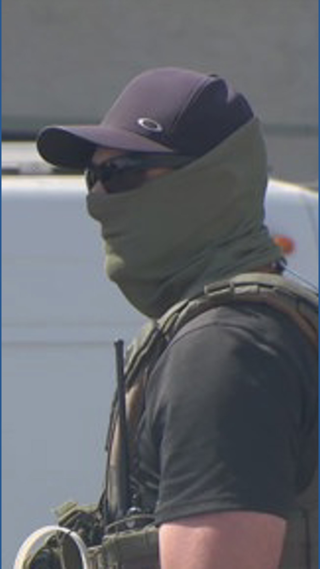 Denver City Council unanimously approves a ban on law enforcement ...