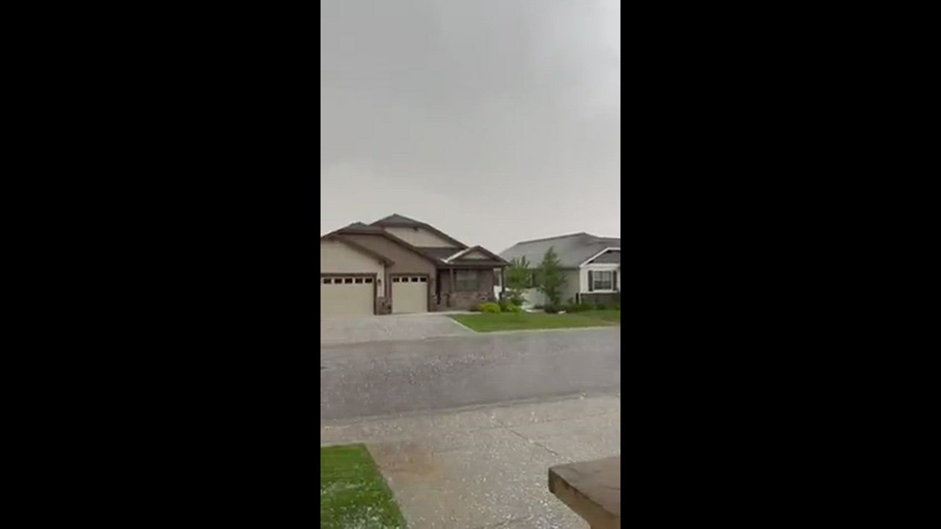 Hail Windsor co | 9news.com