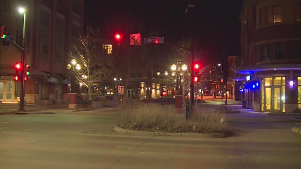 Boulder shooting: Man pleads guilty in shooting on Canyon Blvd | 9news.com