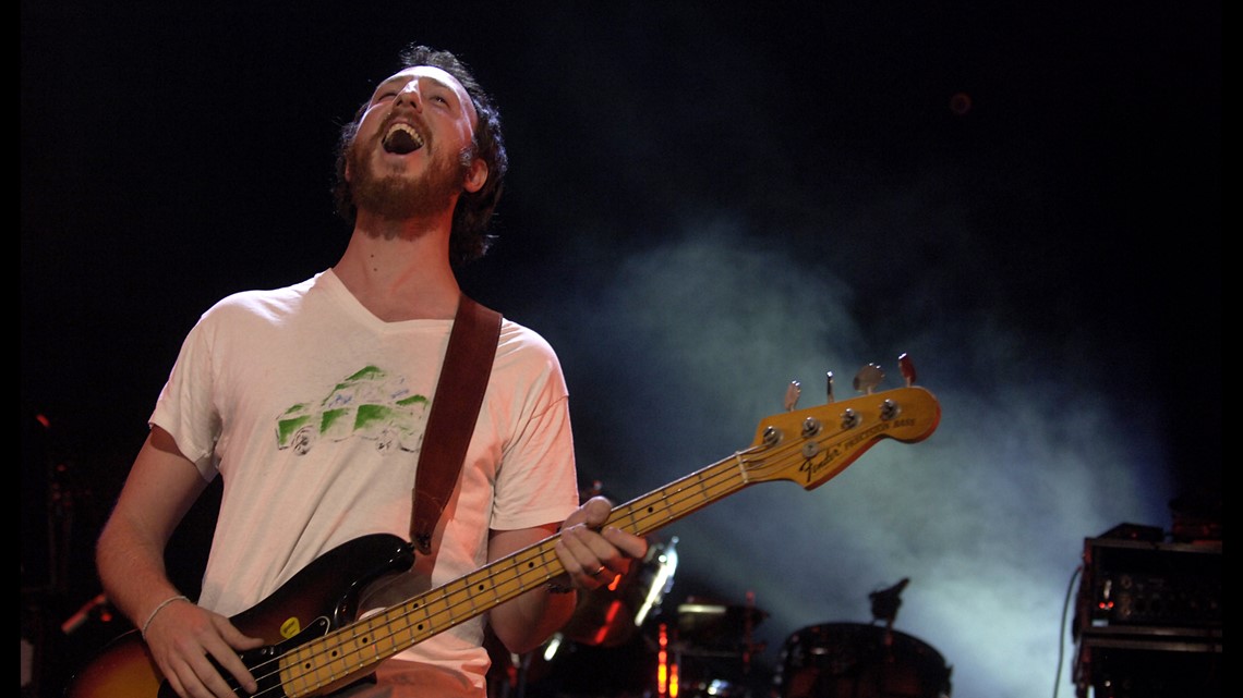 Guster and Colorado Symphony team for Red Rocks concert in July | 9news.com