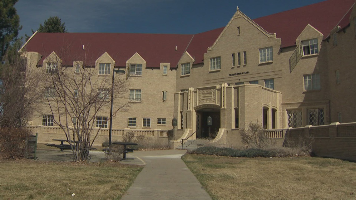 Developer transforms old Denver campus into affordable housing complex ...