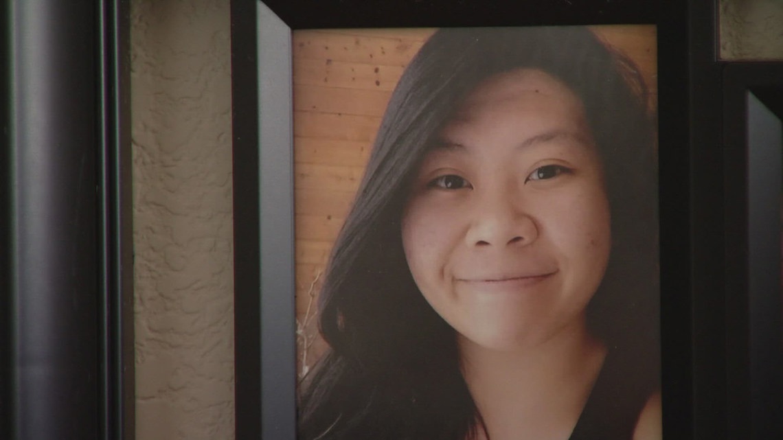 Investigators warn of misleading flyers as Maggie Long homicide ...