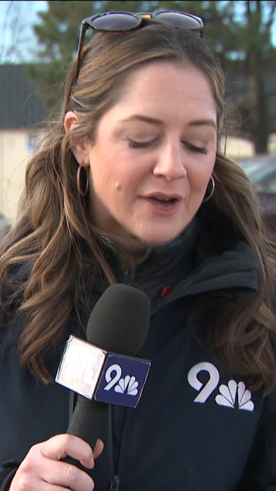 Denver police shoot, kill burglary suspect in southeast Denver | 9news.com