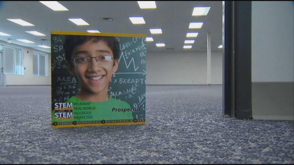 STEM School Highlands Ranch: The history of the Douglas County K-12 ...