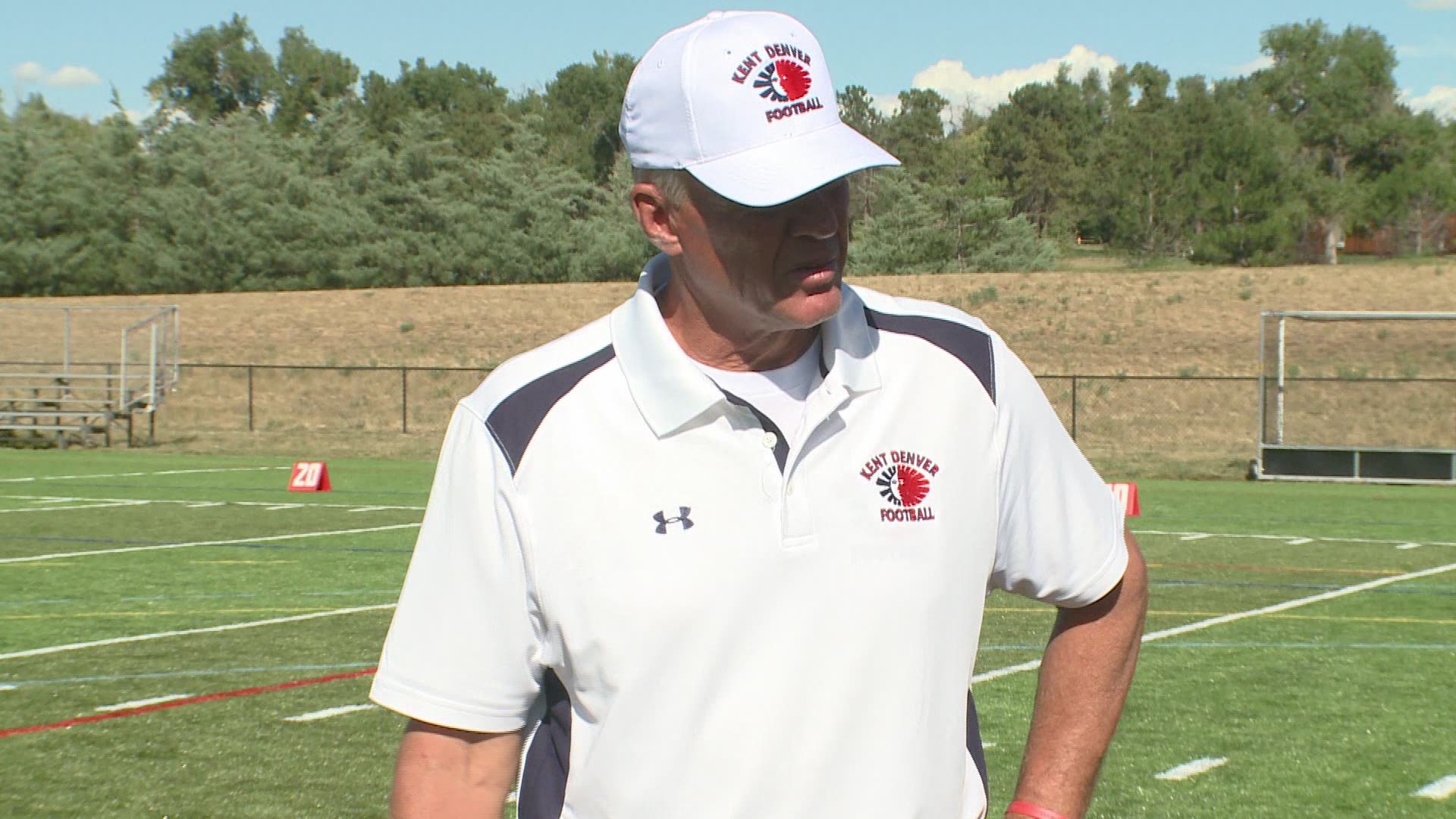 Scott Yates gets win No. 306 as Kent Denver rallies back to beat Eagle ...