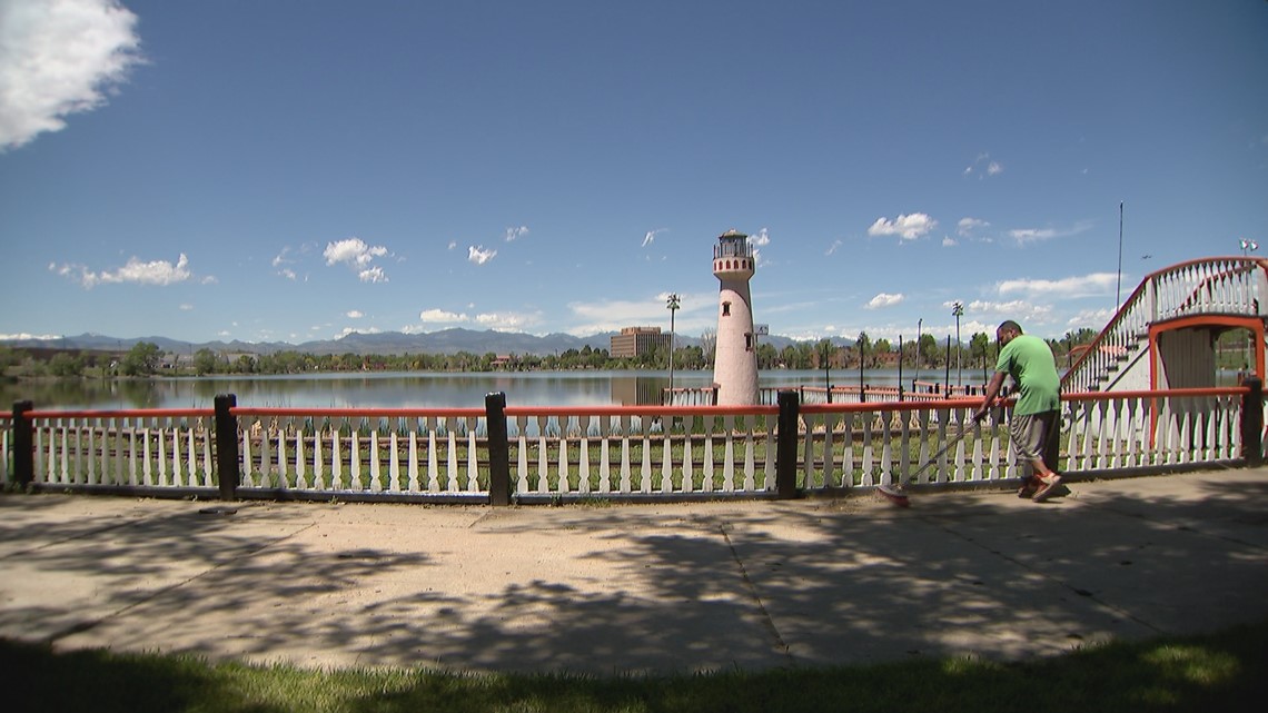 Lakeside Amusement Park plans to reopen in Summer, needs workers ...