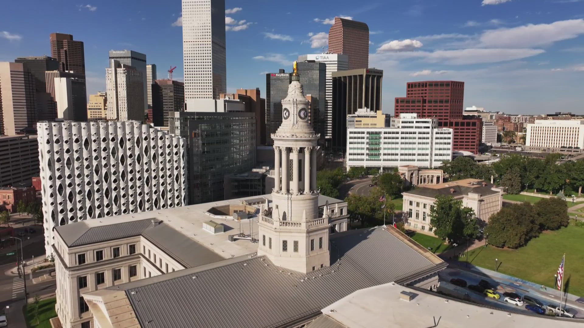 Denver ramps up photo radar enforcement in 2026 budget plan | 9news.com