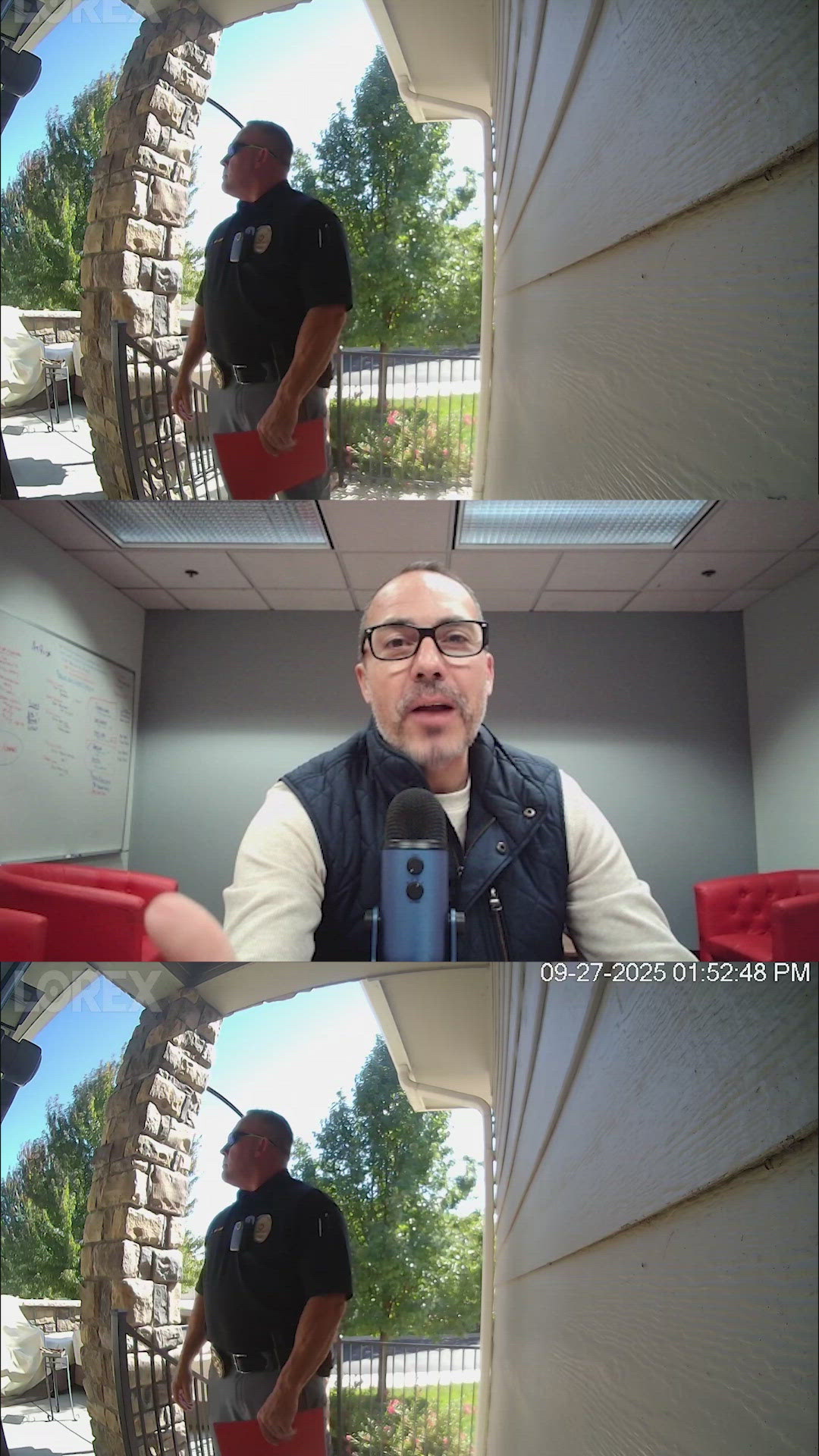 Officer to be disciplined in case involving Flock cameras and false ...