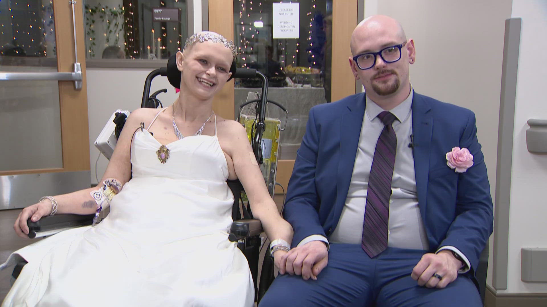 Smith's 18 lead Bradley past Drake 93-66 | 9news.com