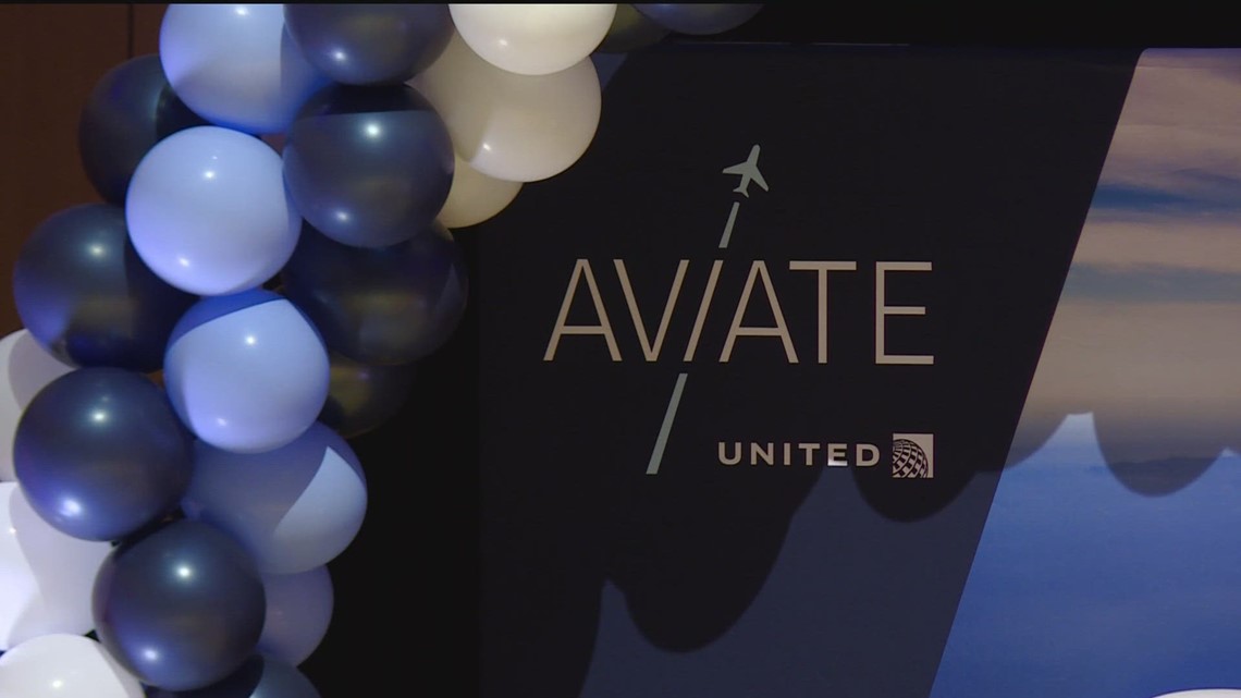MSU Denver, United Airlines partner on aviation program | 9news.com