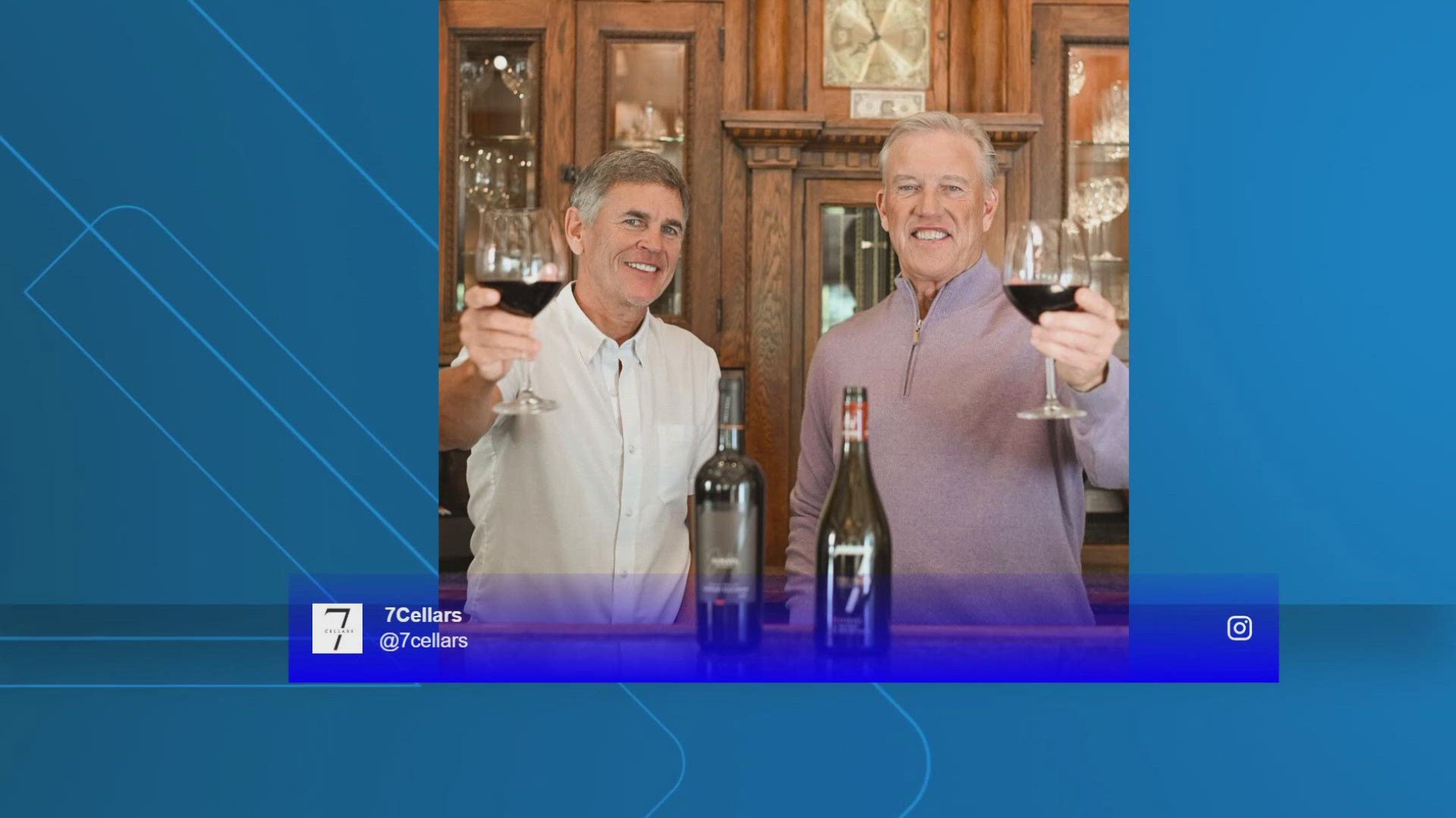 Jeff Sperbeck dies after golf cart accident | 9news.com