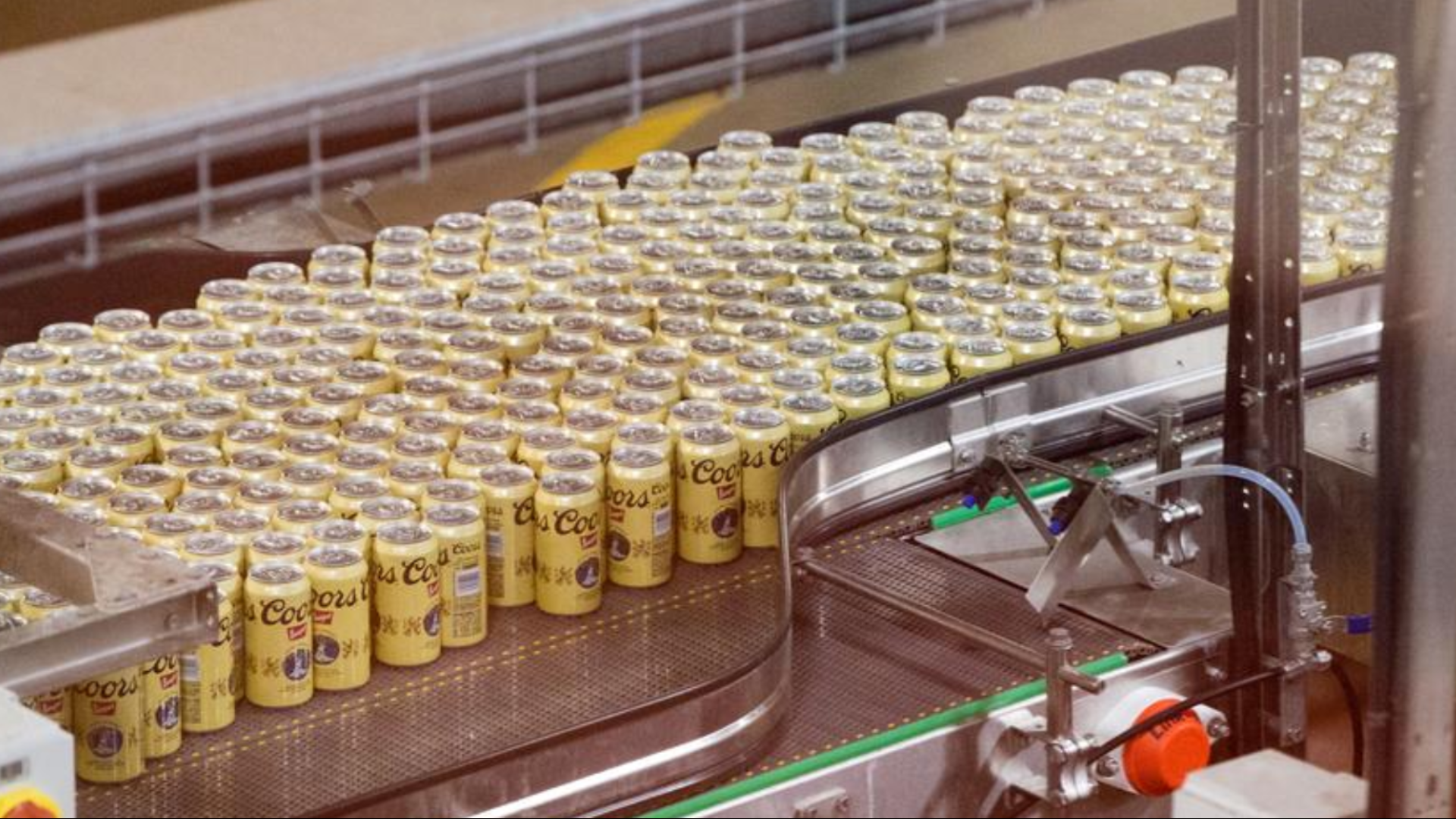 Coors Brewery Tour back with 'enhanced experience' after 2 years ...