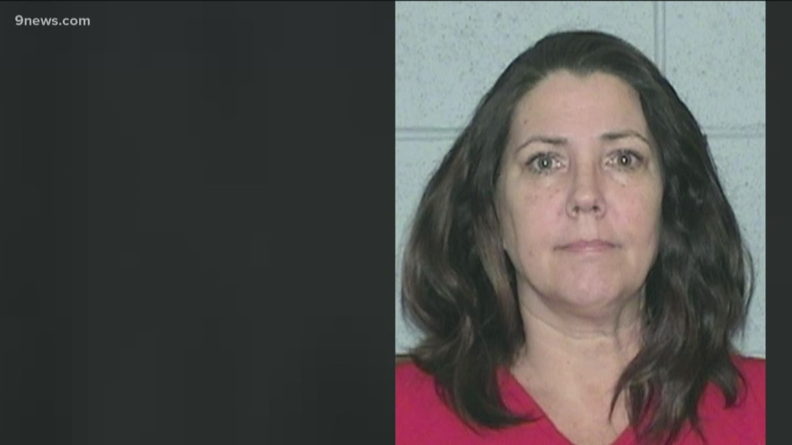 Parker mom accused of plotting to kidnap child with help from ...