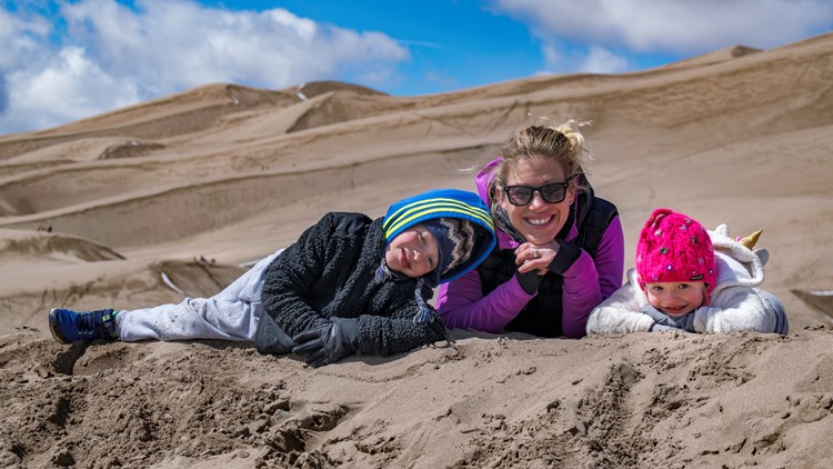 Blog: Storm chasing in eastern Colorado, western Nebraska | 9news.com