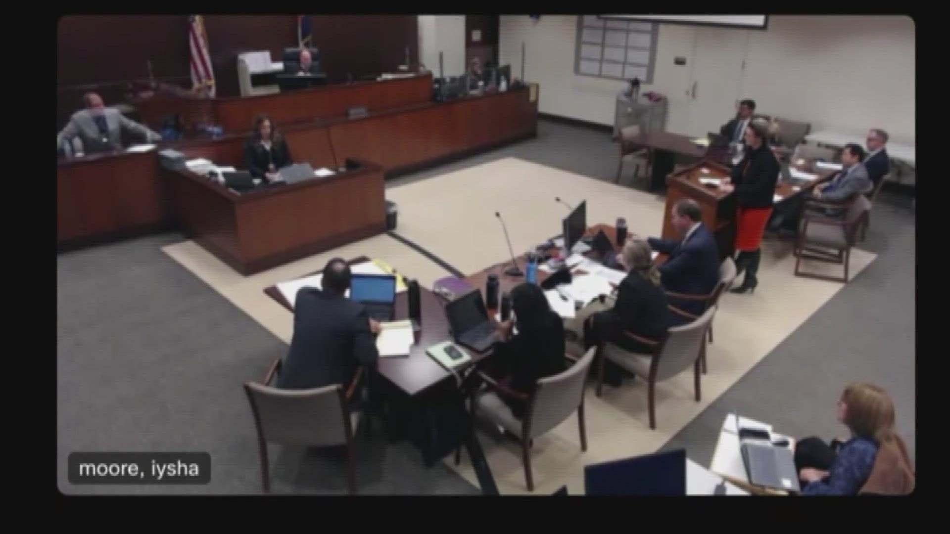 Death of Elijah McClain: Aurora officer on trial | 9news.com