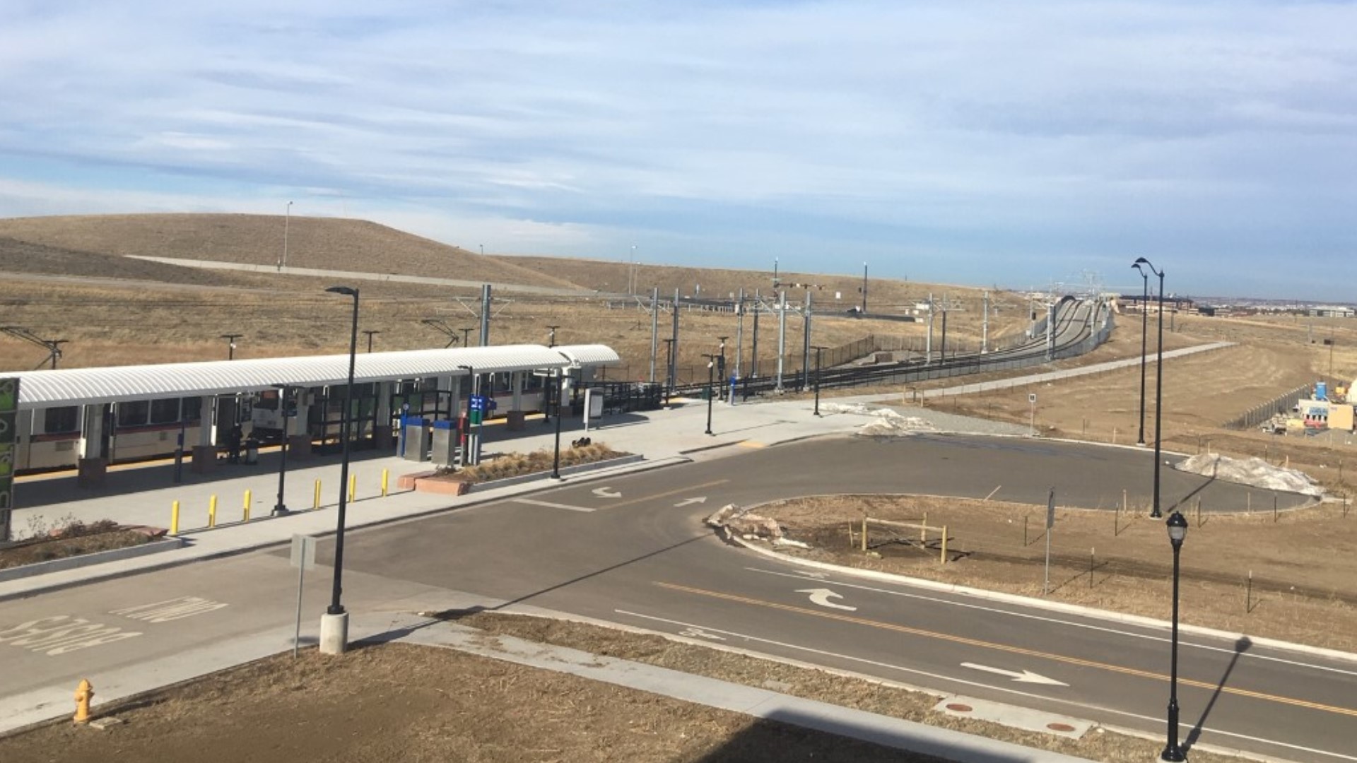 Past and future developments of Lone Tree, Colorado | 9news.com