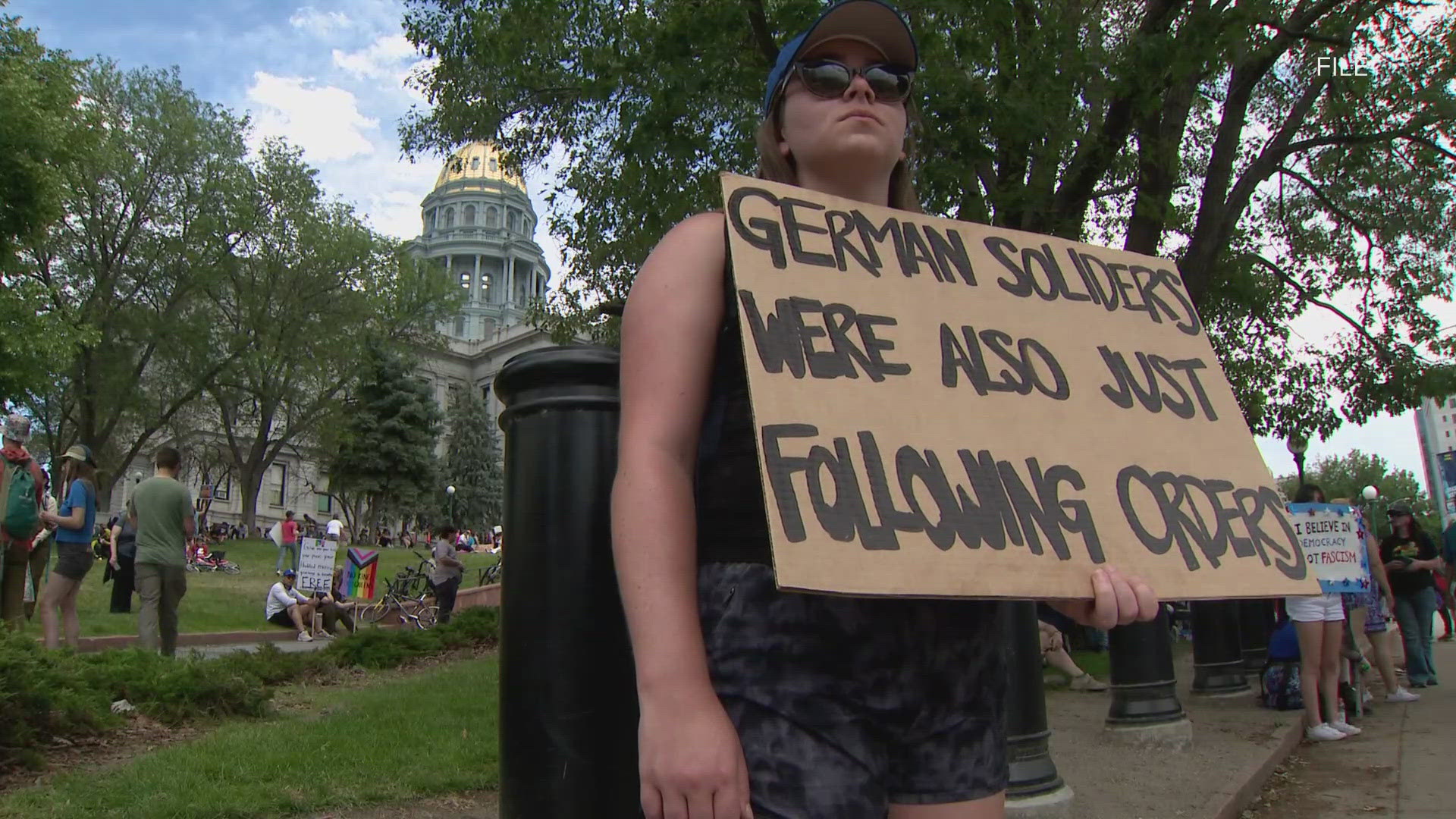 Jennifer Reali, infamous "fatal attraction killer," dies after release ...