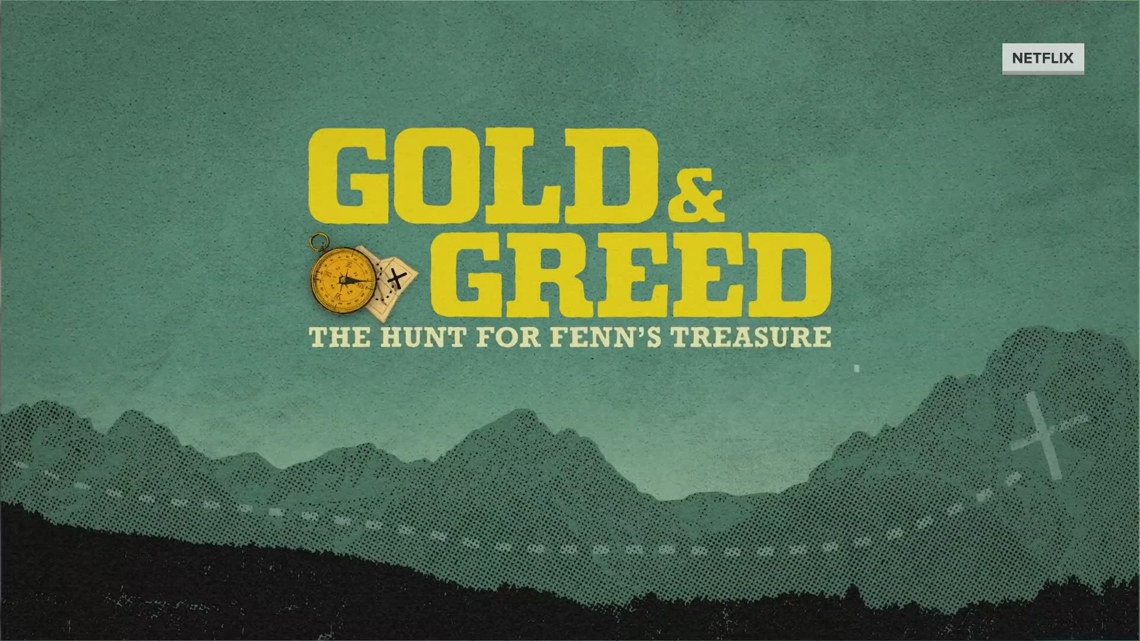 New Netflix documentary details real-life treasure hunt | 9news.com