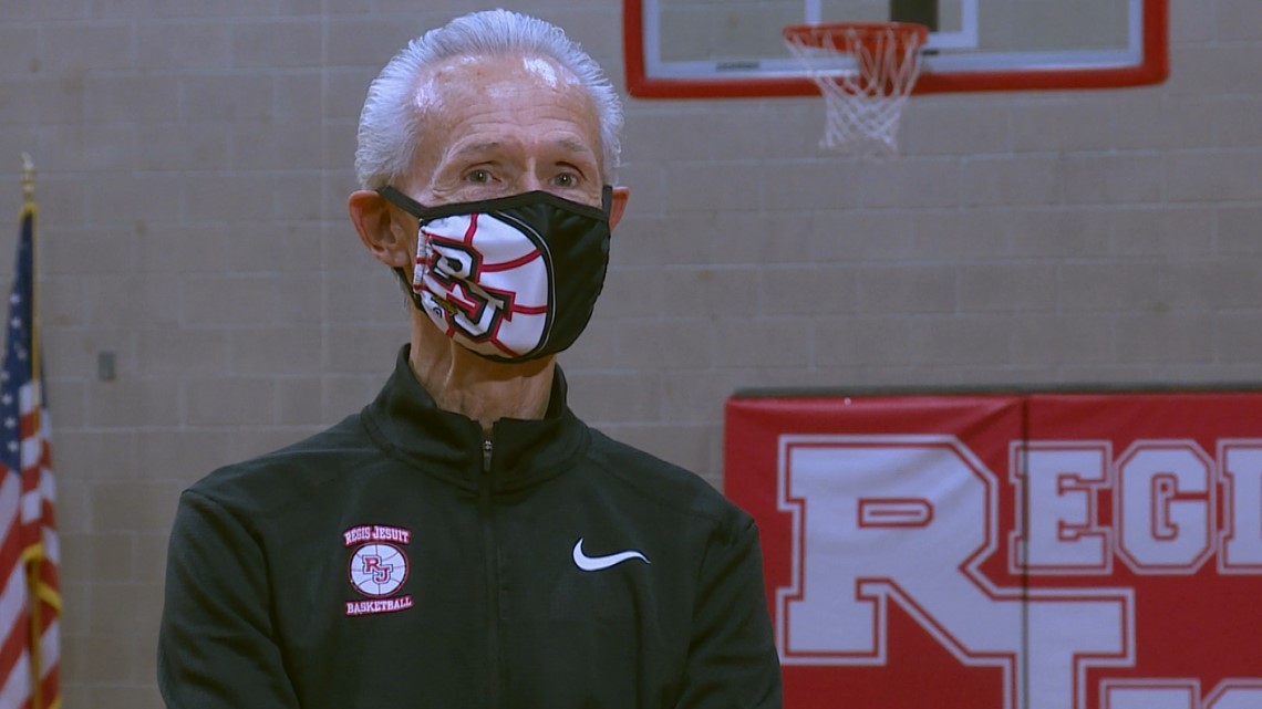 'Be Better' with the legendary coach Ken Shaw | 9news.com