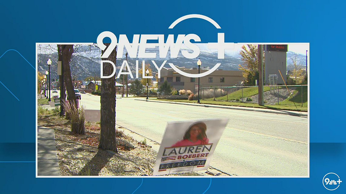 How a Colorado midterm race went from irrelevant to the closest in the ...