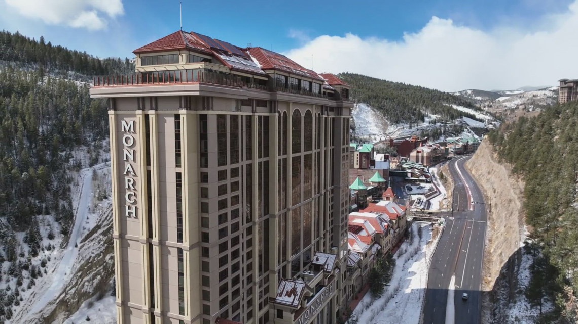 Judge awards $74 million to a construction company that sued a Black Hawk casino | 9news.com