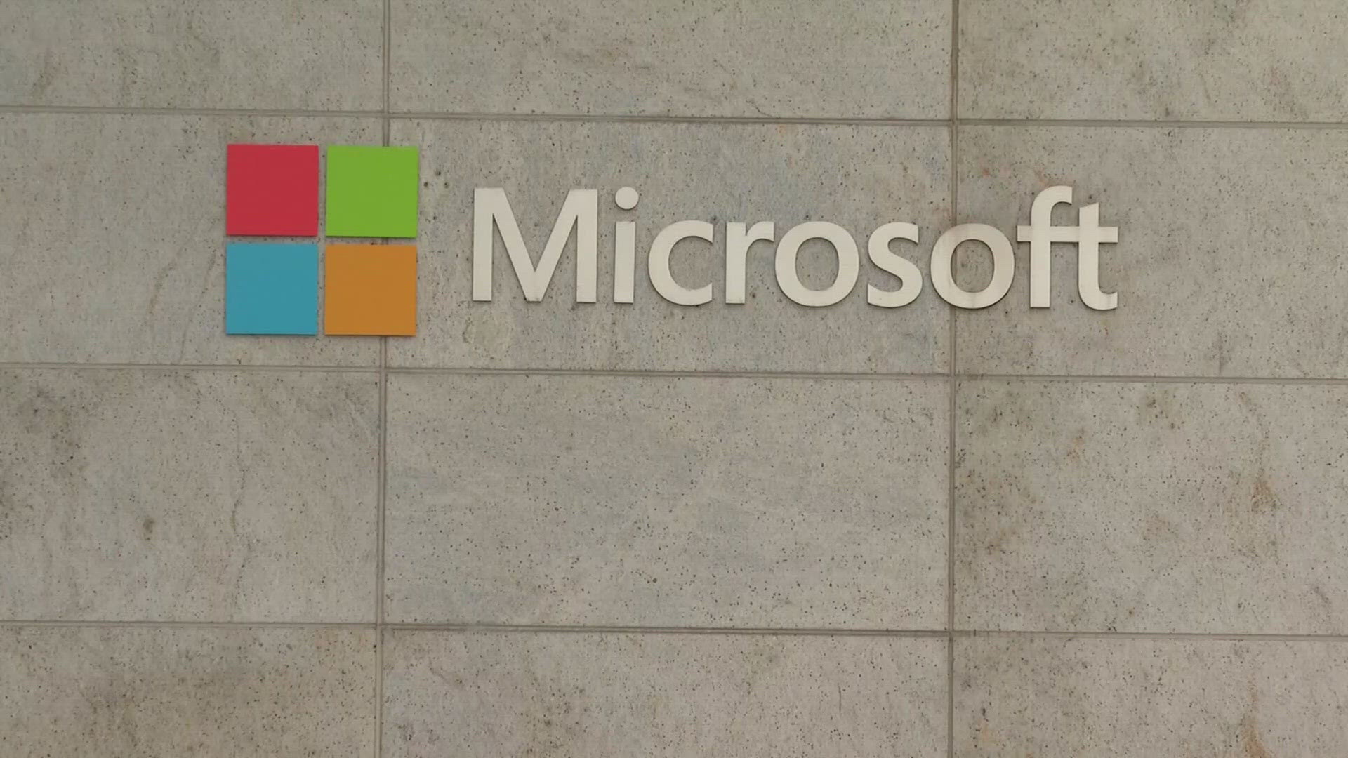 Microsoft lays off 3% of workforce, impacting 6,000 jobs | 9news.com