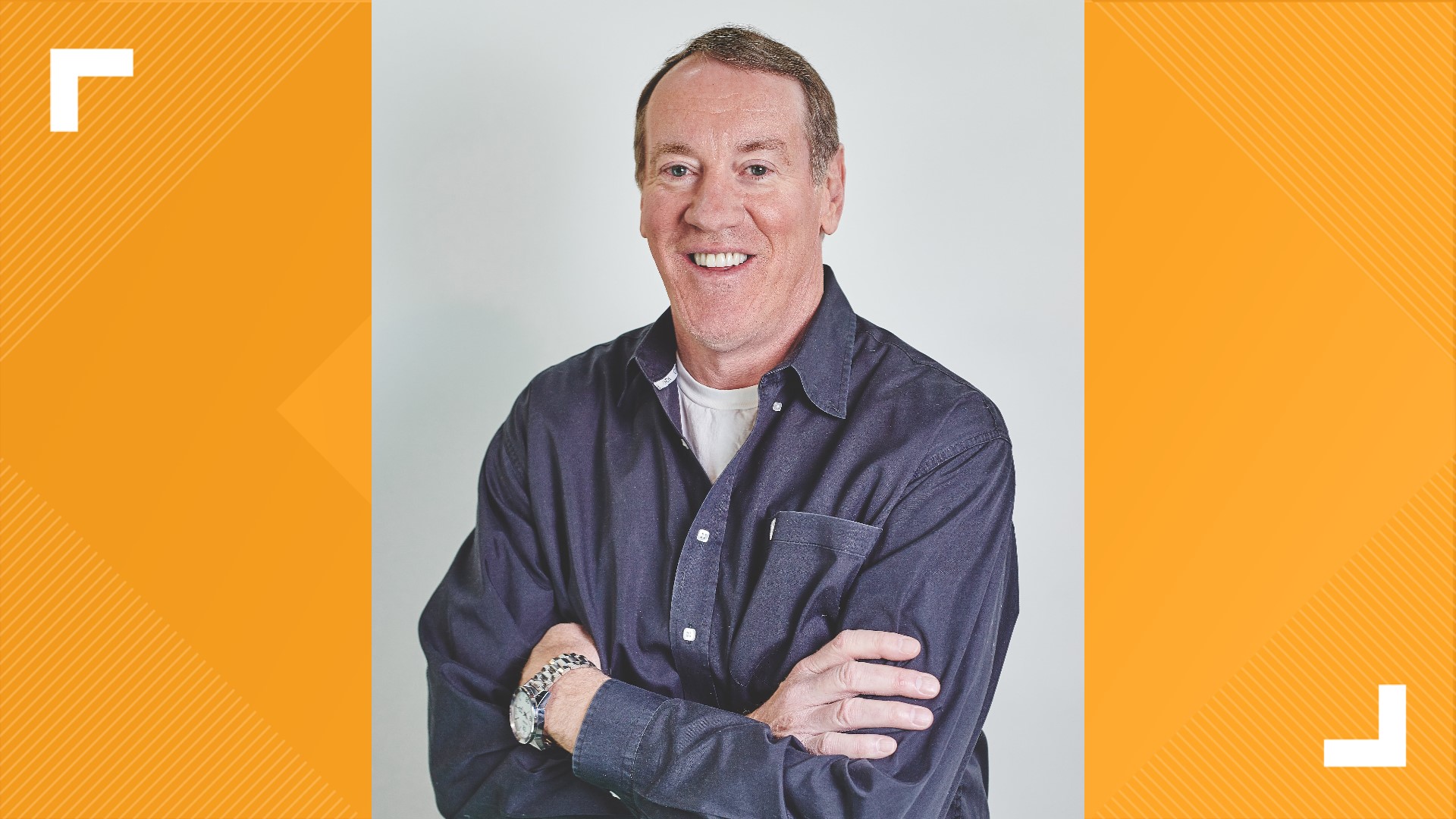 Dave Logan, 850 KOA agree on 10-year extension | 9news.com