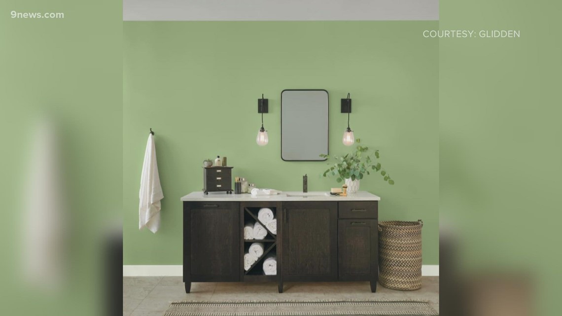 Slacker & Steve: The 2022 color of the year is "guacamole" | 9news.com