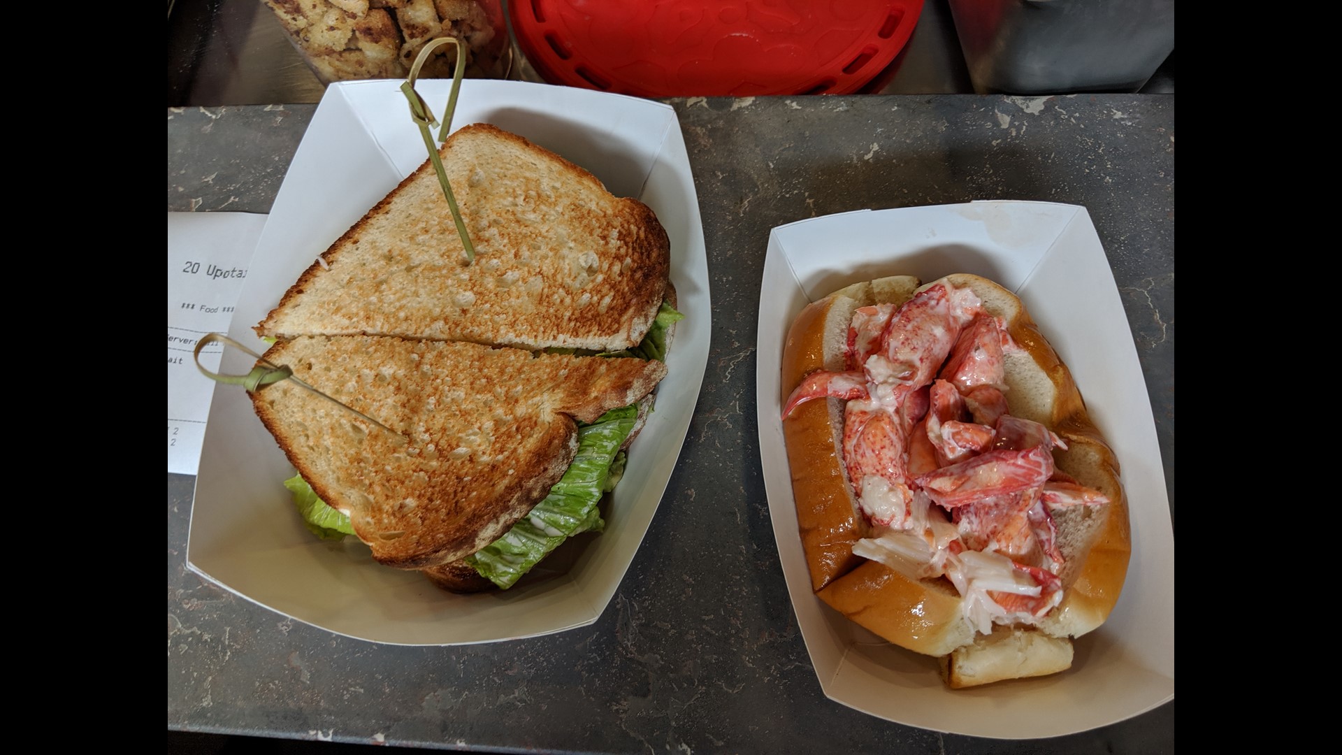 Maine Shack to open Denver location on July 30 | 9news.com