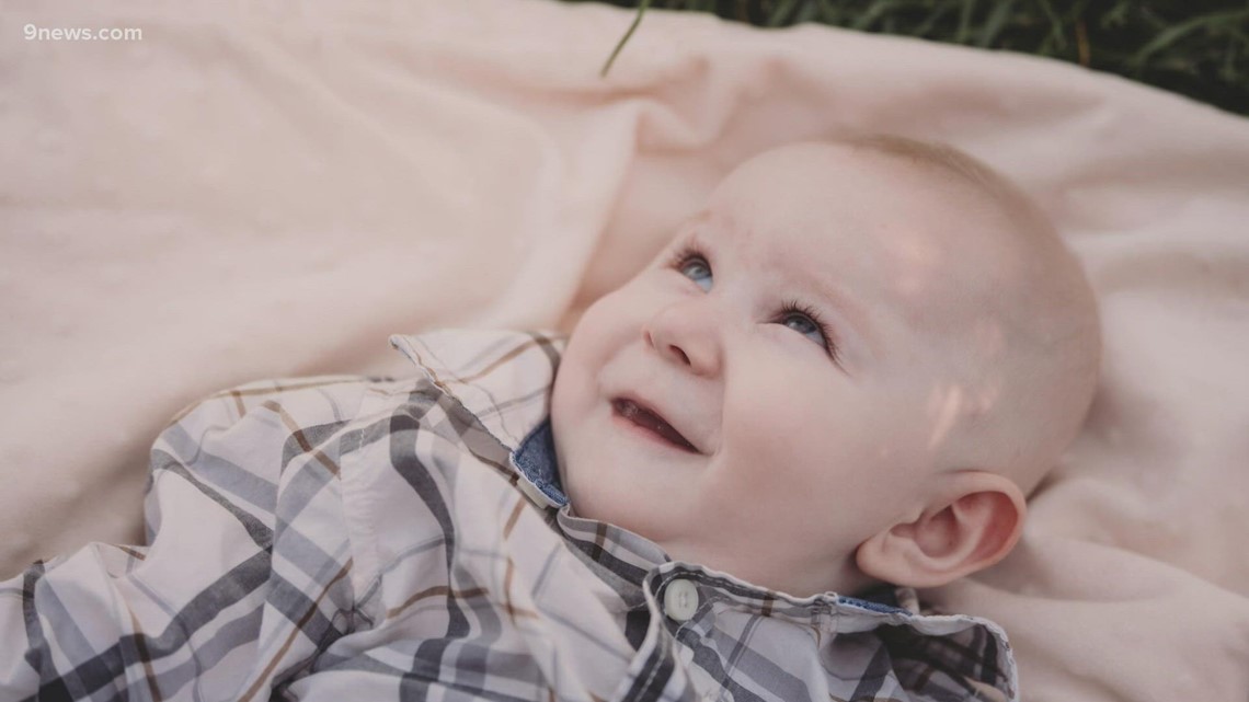 Colorado families raising awareness of rare genetic disorder H-ABC ...