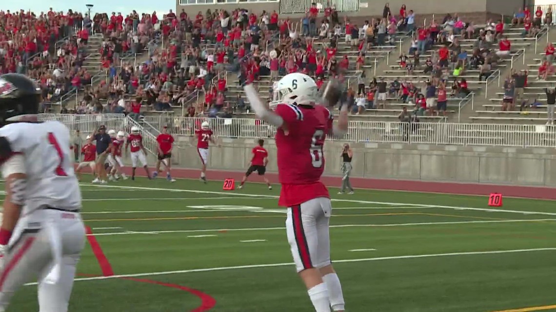 Brayden Munroe among hundreds of Colorado athletes to commit on ...