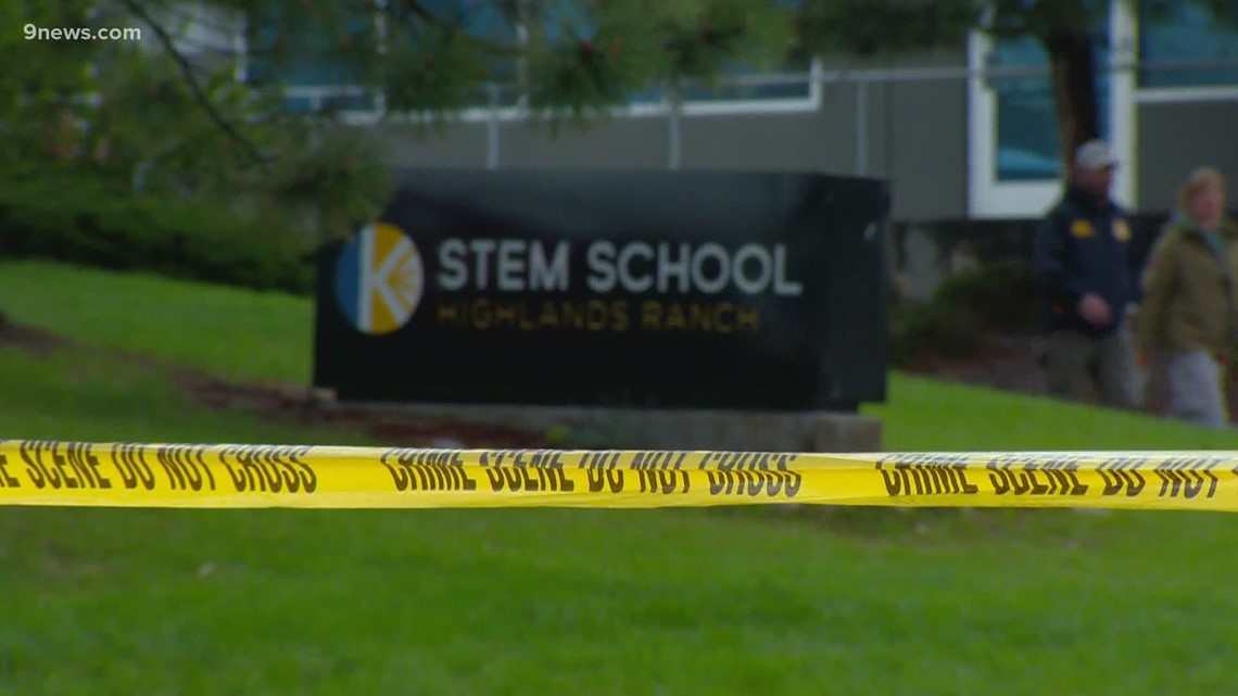 STEM School shooting: Jury reaches verdict | 9news.com