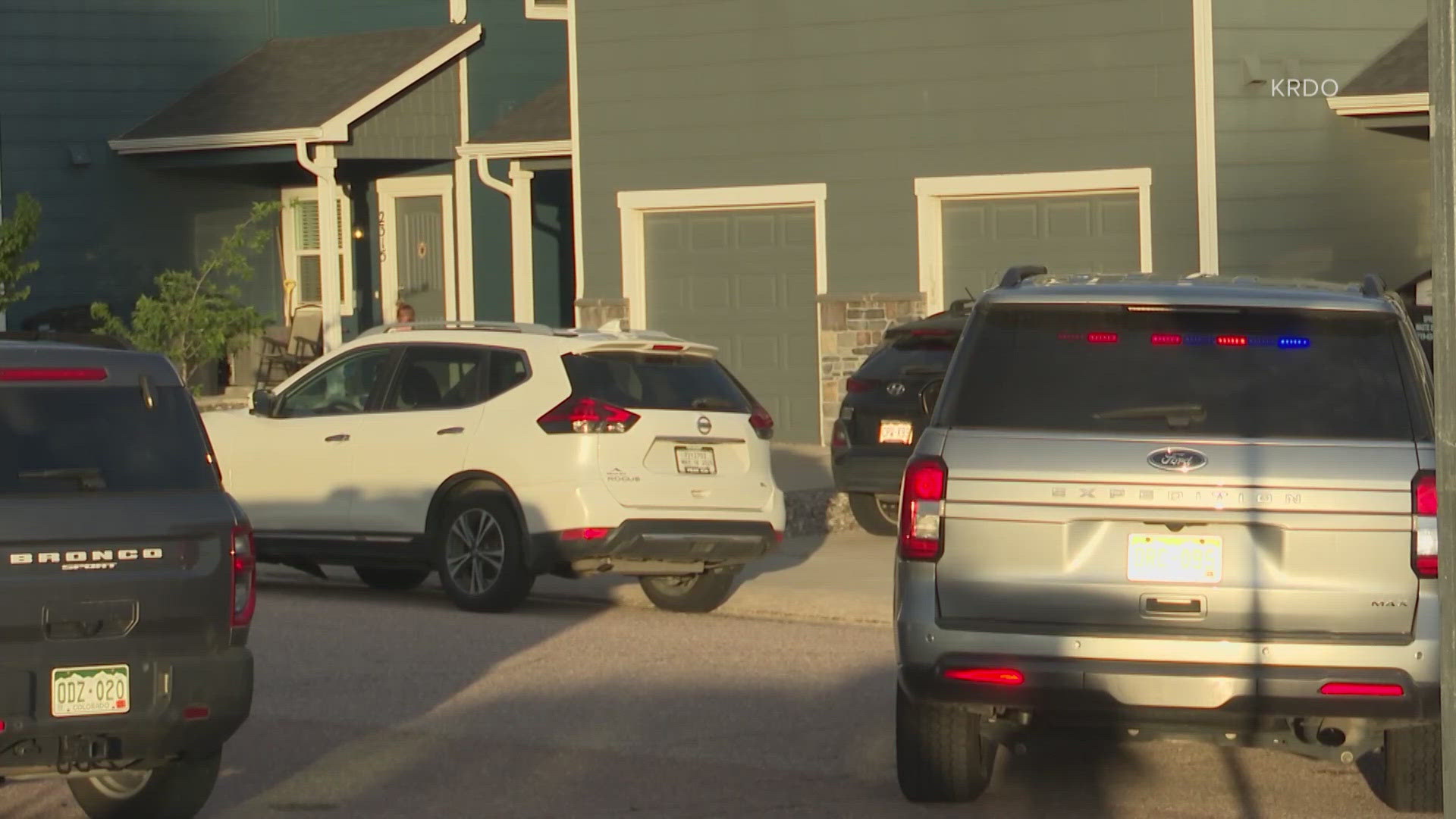 Judge issues order stopping deportation of family of man charged in ...