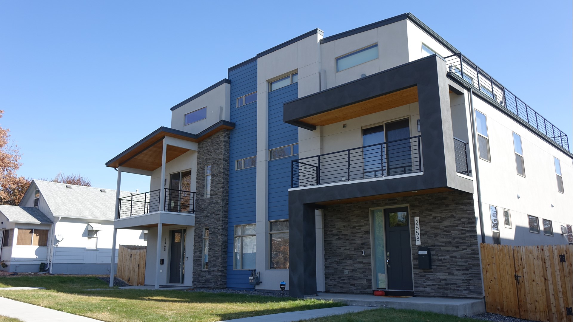 PHOTOS | A look at Edgewater | 9news.com