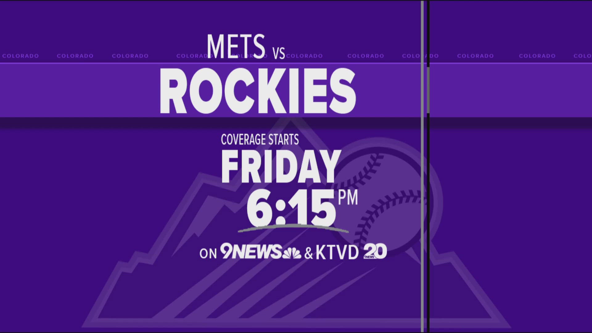 Rockies beat Marlins 3-2, sweep series | 9news.com