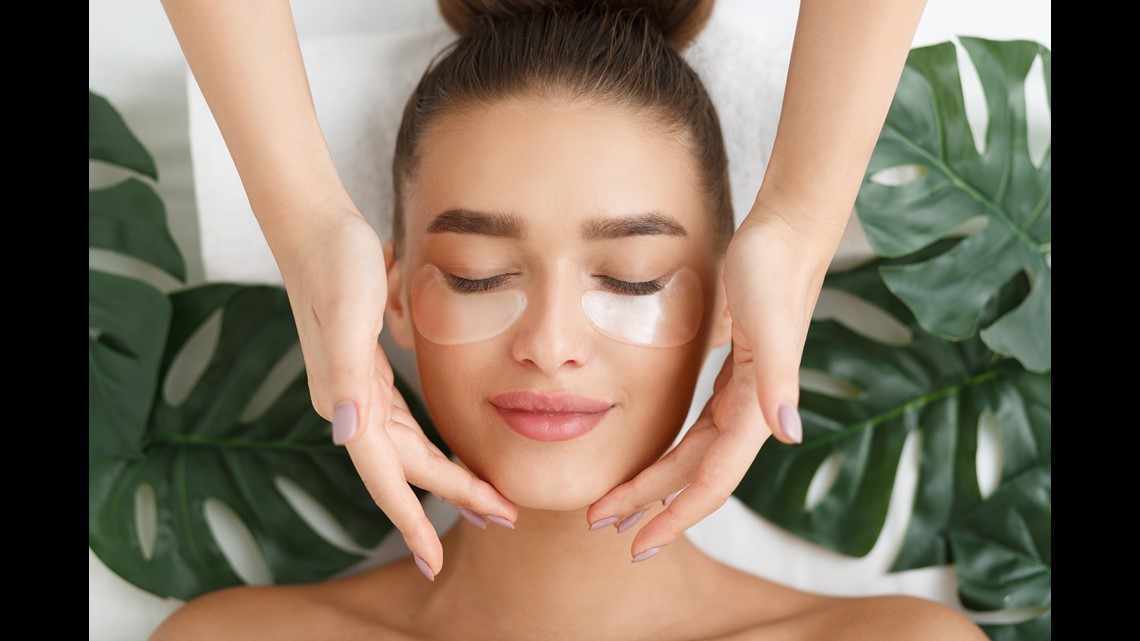 A modern Med Spa | 9news.com