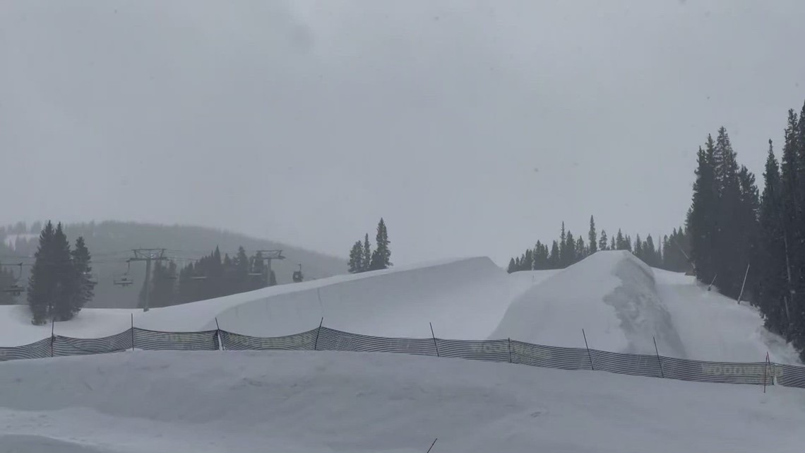 2 Illinois teens killed in sledding accident at Colorado ski area ...