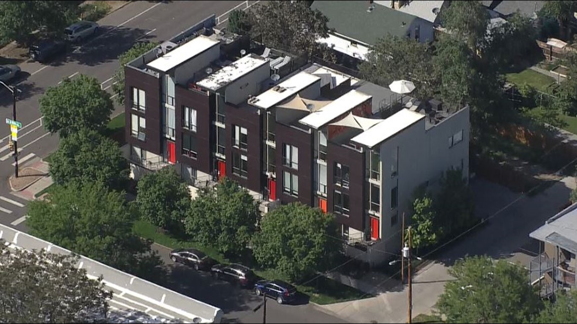 Denver meth home sells for nearly half of original $800K listing ...