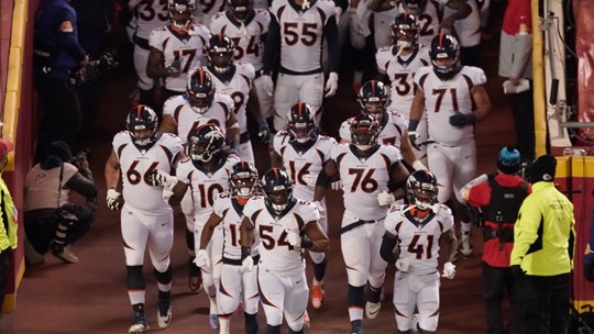 Denver Broncos vs. Kansas City Chiefs NFL game story | 9news.com