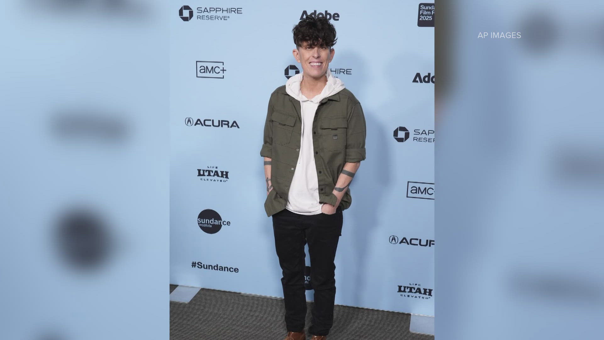 Andrea Gibson, poet and advocate, dies at 49 | 9news.com