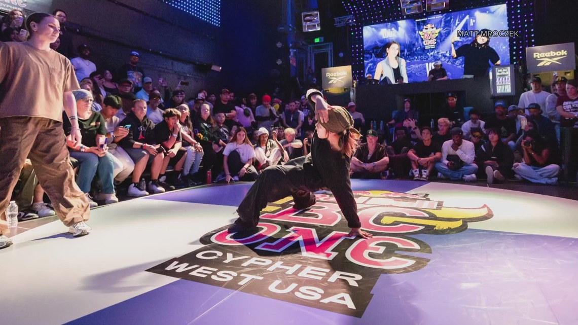 Biggest break dancing competition in the country coming to Denver ...