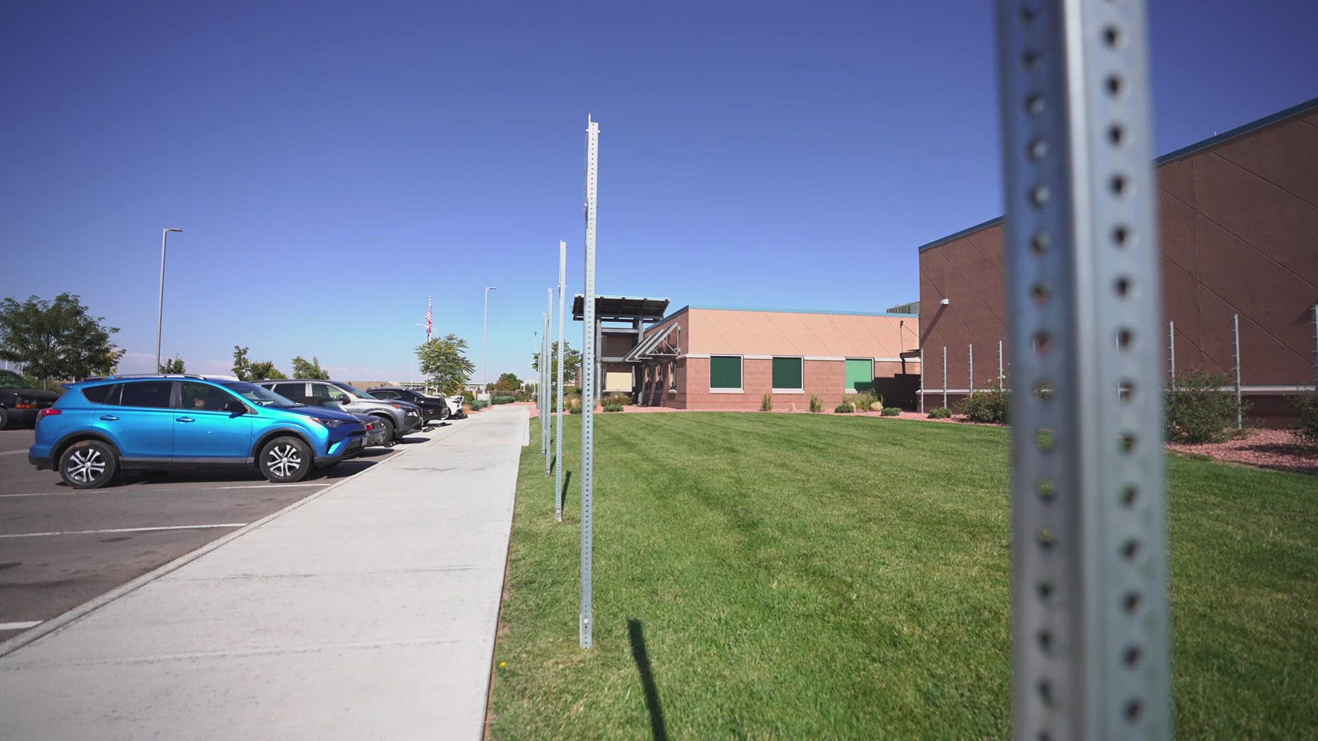 Bill would allow more juvenile detention beds in Colorado | 9news.com